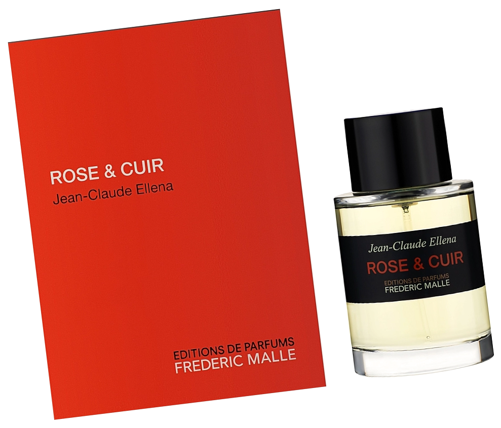 Frederic Malle Rose Cuir аромат 100 мл для мужчин и женщин - Роза Кюир, кожаная Роза