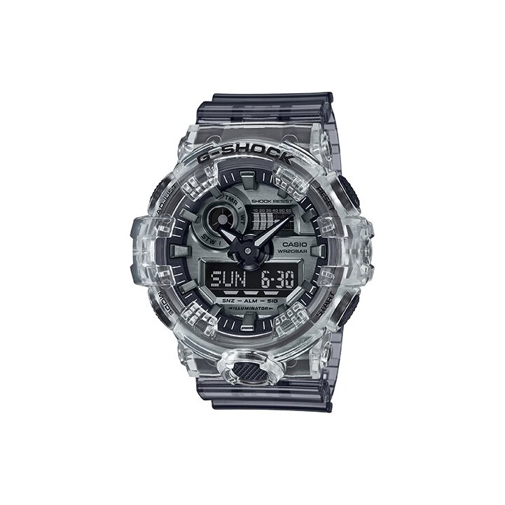 Наручные часы CASIO