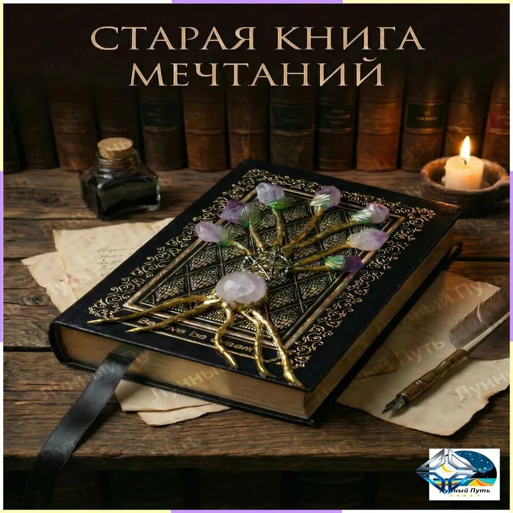 Блокнот, листов: 210