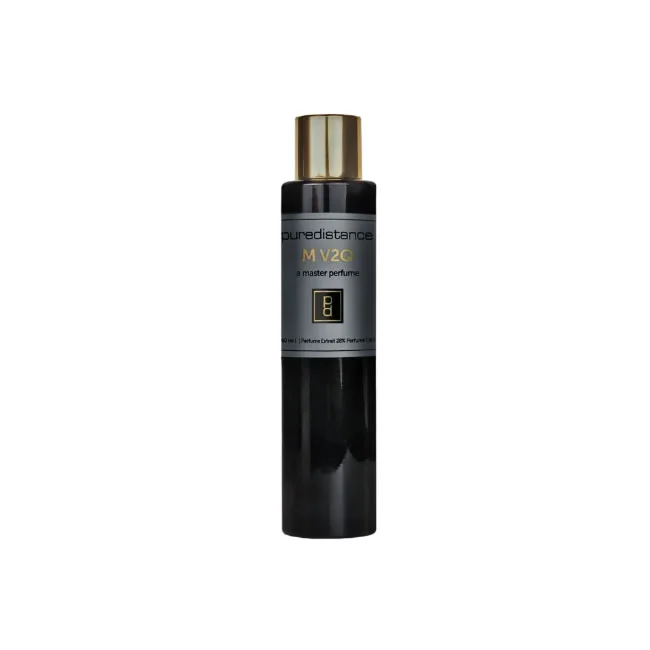 Пурдистанс Эм Ви Два Кью духи 17.5 мл мужские / Puredistance M V2Q parfum для мужчин