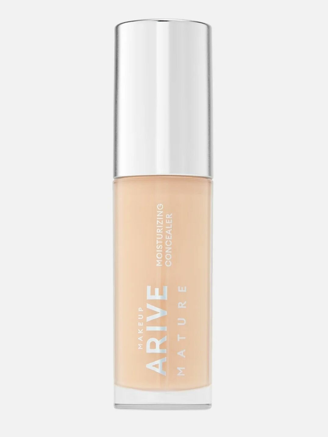 Увлажняющий консилер для лица ARIVE MAKEUP mature soft radiant 02 Neutral