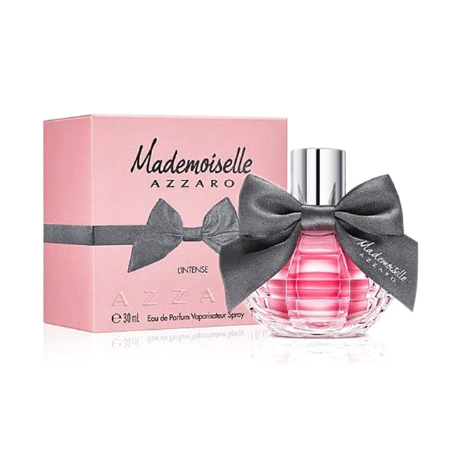 Azzaro Mademoiselle Azzaro Intense парфюмерная вода женская 30 мл - Азаро Интенс