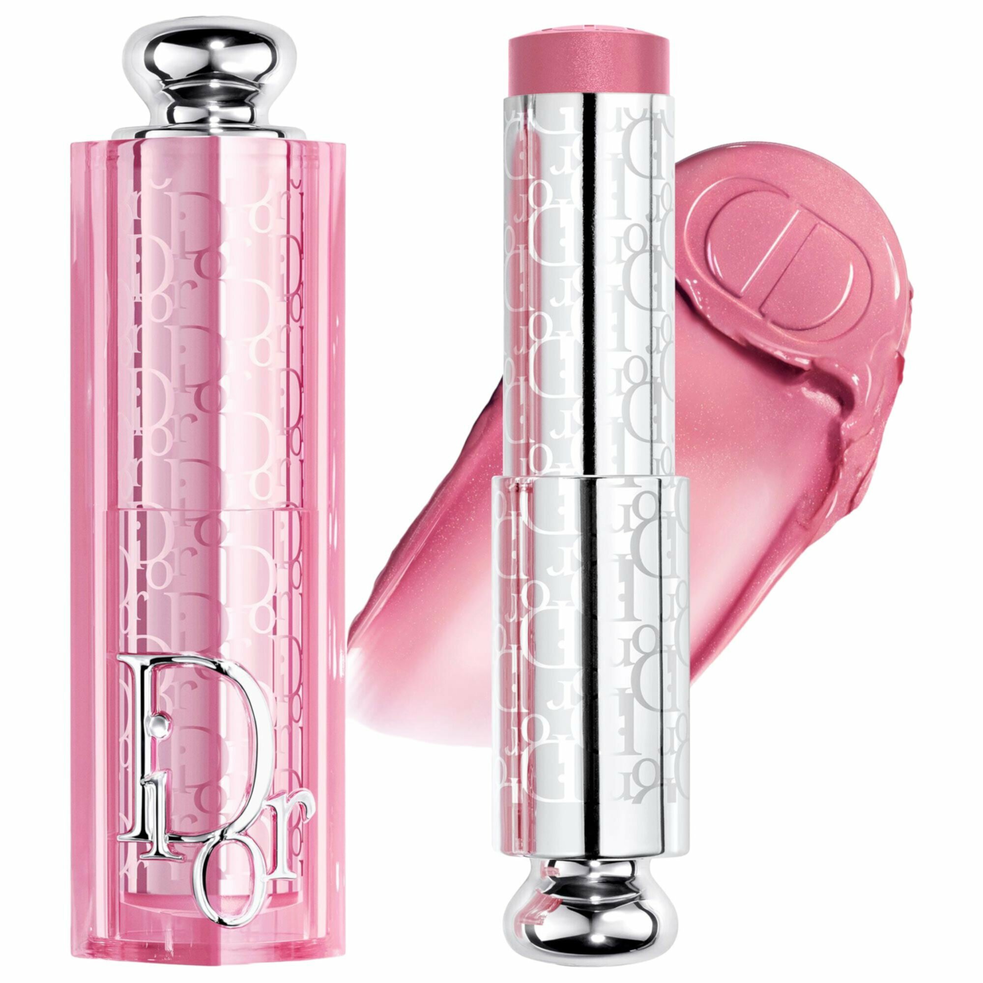 Румяна кремовые в стике сияющие DIOR BACKSTAGE ROSY GLOW STICK - 107 Dragonfruit, 6 г