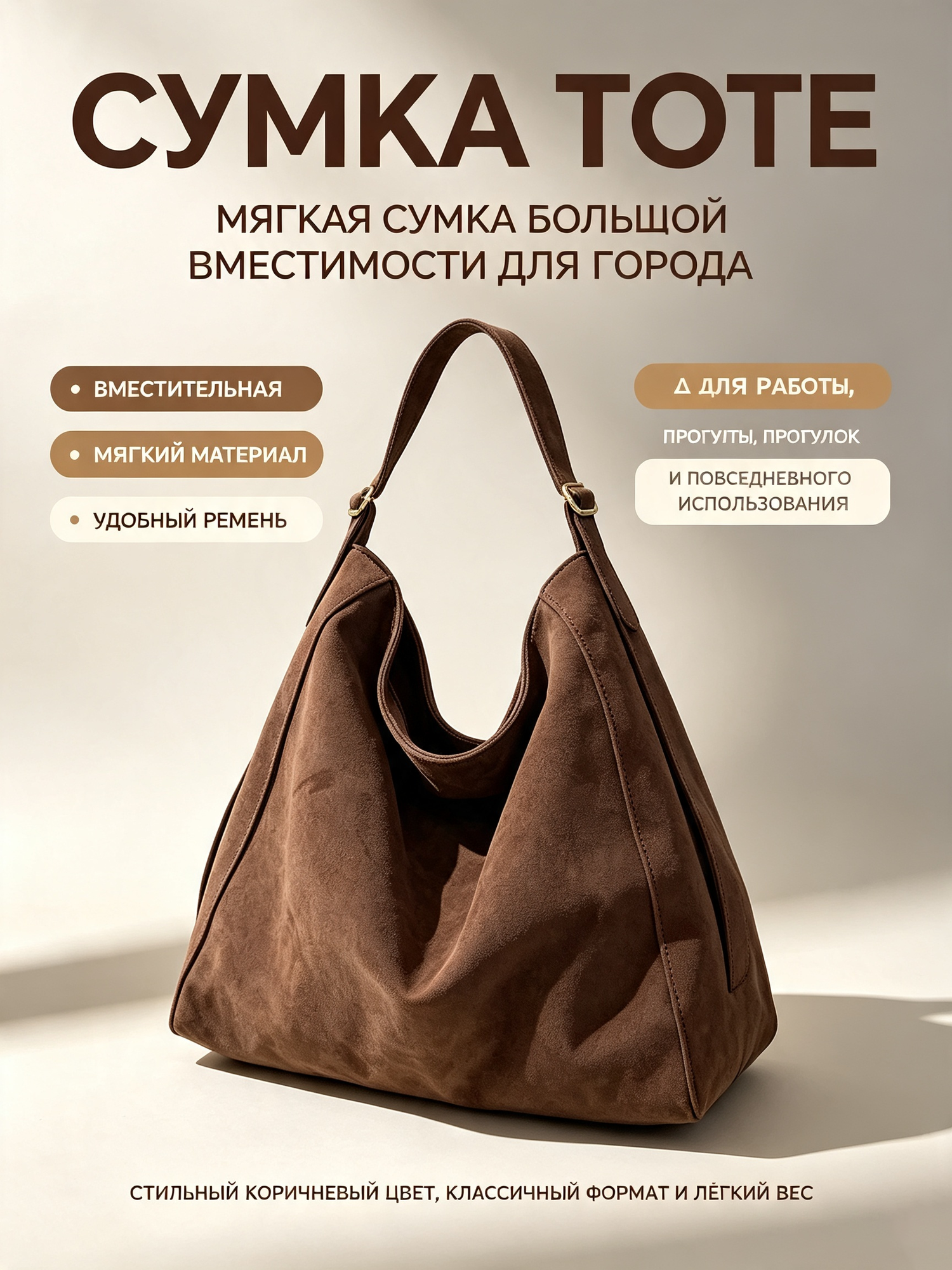 Джиббитсы для сумки