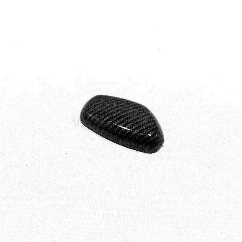 Для Geely Coolray sx11 2021 2022, ручка переключения передач, ручка переключения Carbon fiber