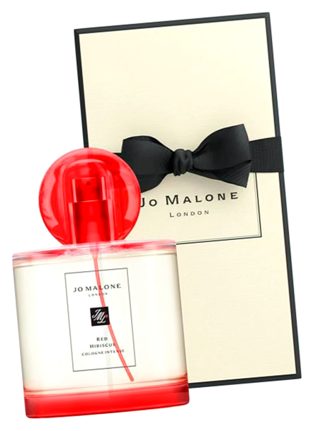 Jo Malone Red Hibiscus Cologne Intense / Джо Малон Ред Гибискус одеколон 100 мл