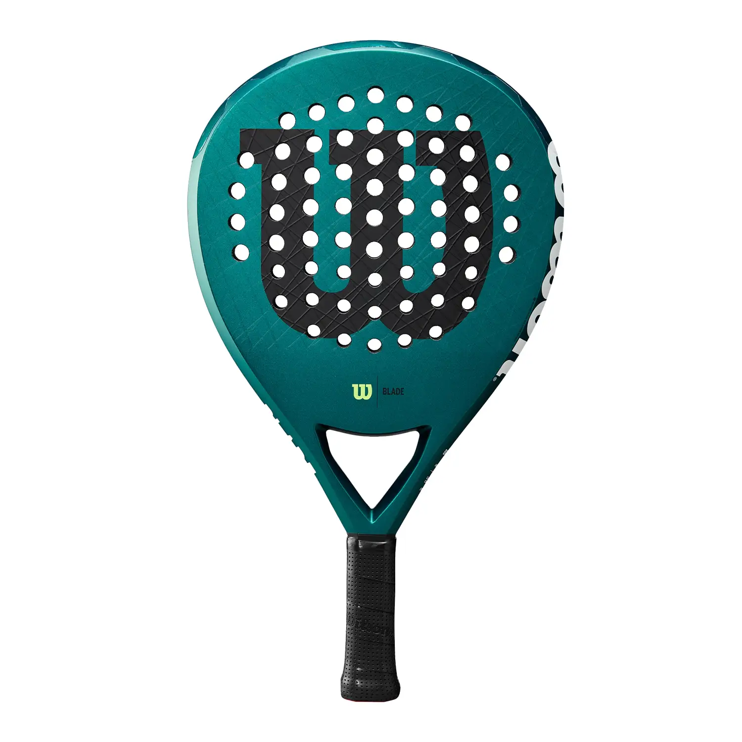 Падел ракетка WILSON BLADE V3