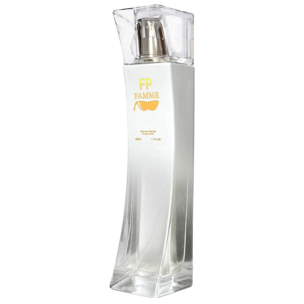 Парфюмерная вода NEO Parfum Famme для женщин 50 мл - Нео Фамме