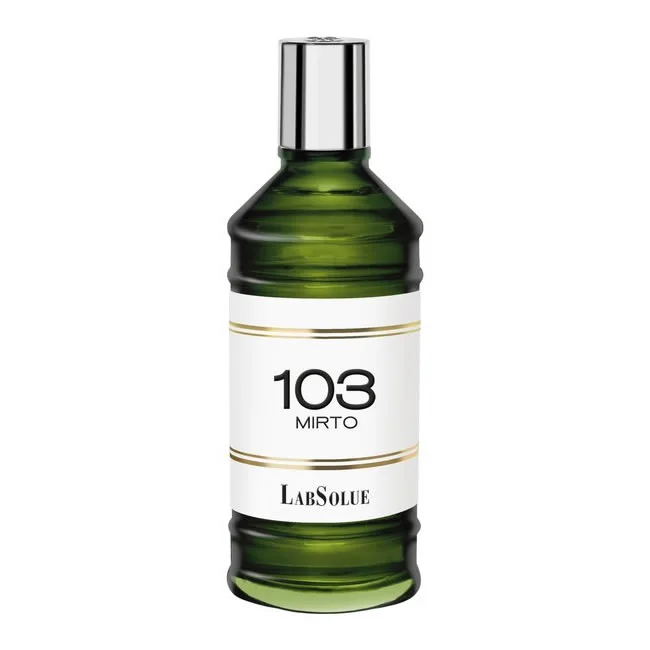 Аромат для женщин и мужчин Лабсолю 103 Мирт 120 мл / LabSolue 103 Mirto