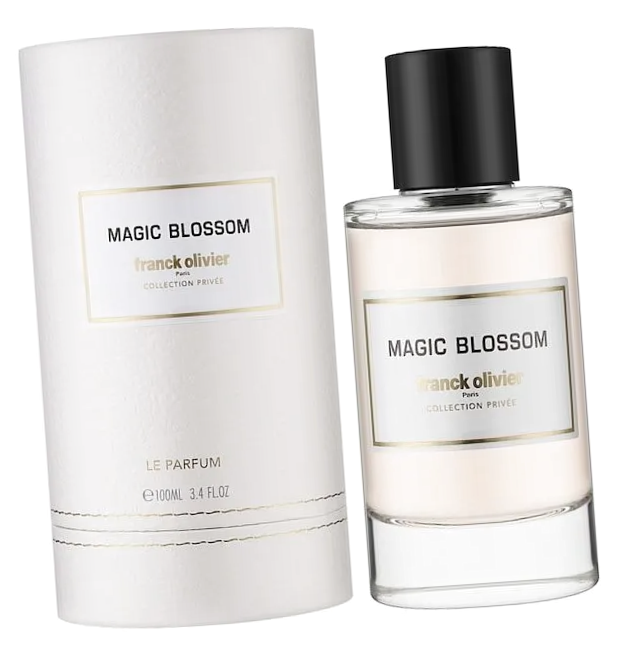 Франк Оливер Мэджик Блоссом парфюмерная вода унисекс 100 мл / Magic Blossom