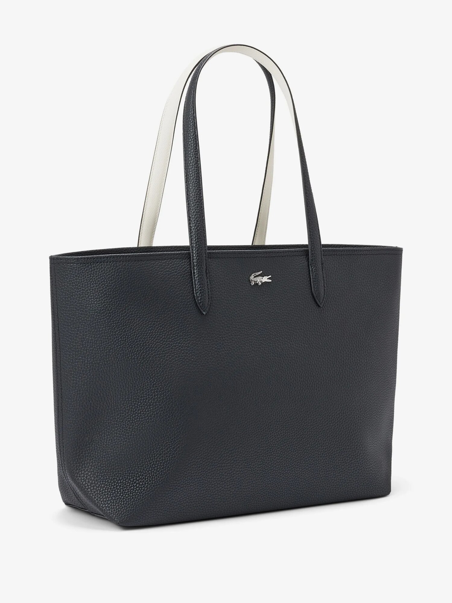 Сумка LACOSTE Anna, черный — фото 1