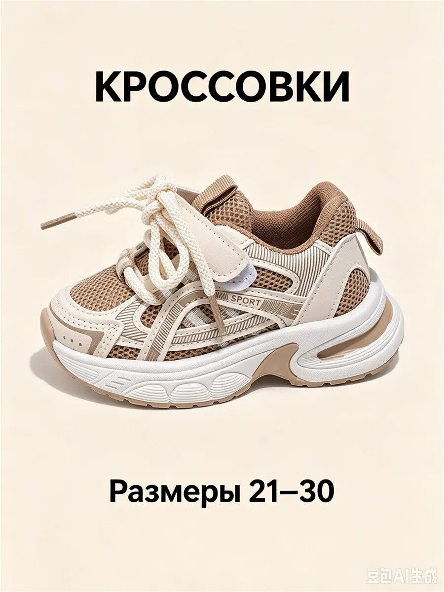 Кроссовки