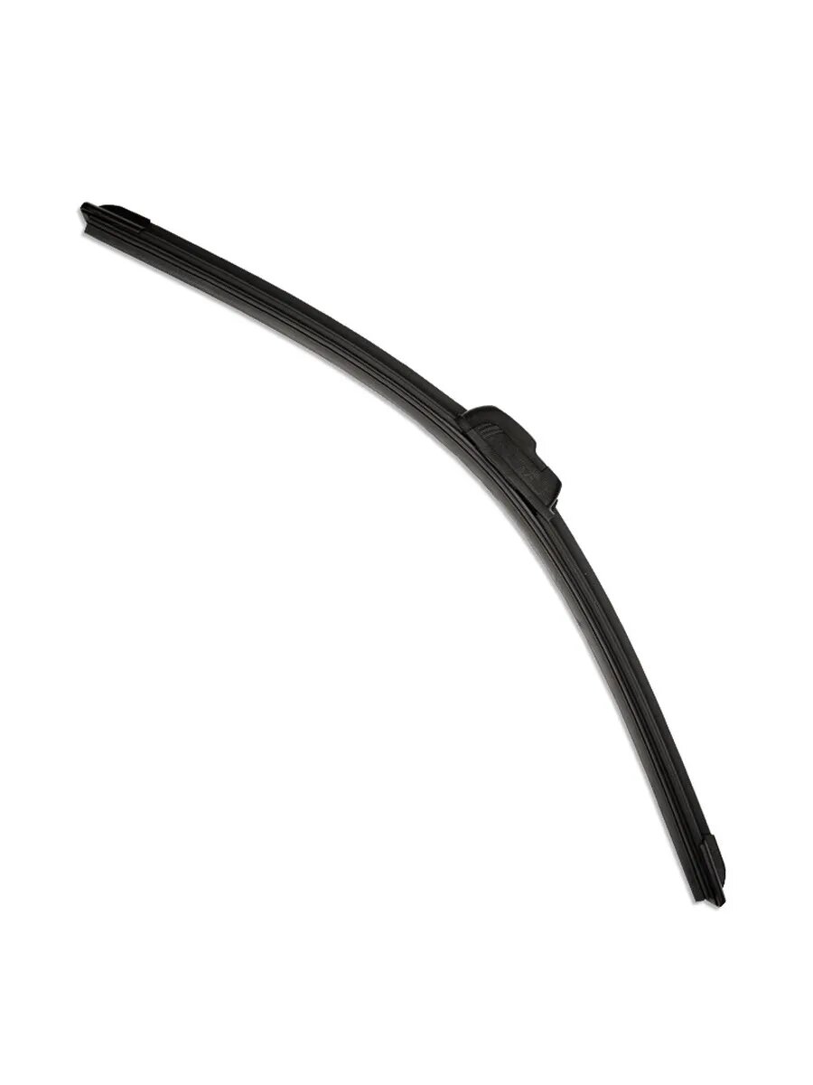 Щетка стеклоочистителя бескаркасная (430 мм) Basic Line
