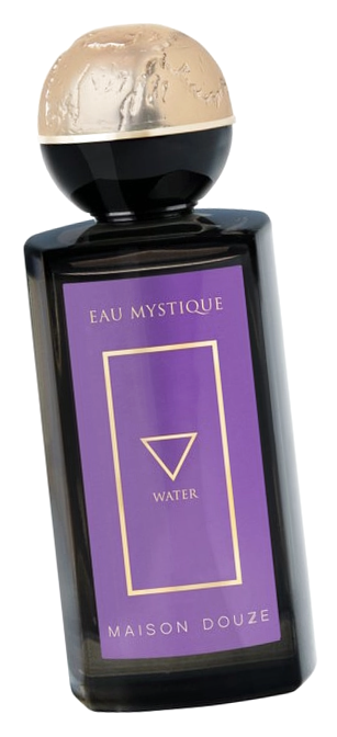 Maison Douze Eau Mystique духи для мужчин и женщин 100 мл - Мэйсон Доузе О Мистик, парфюм унисекс