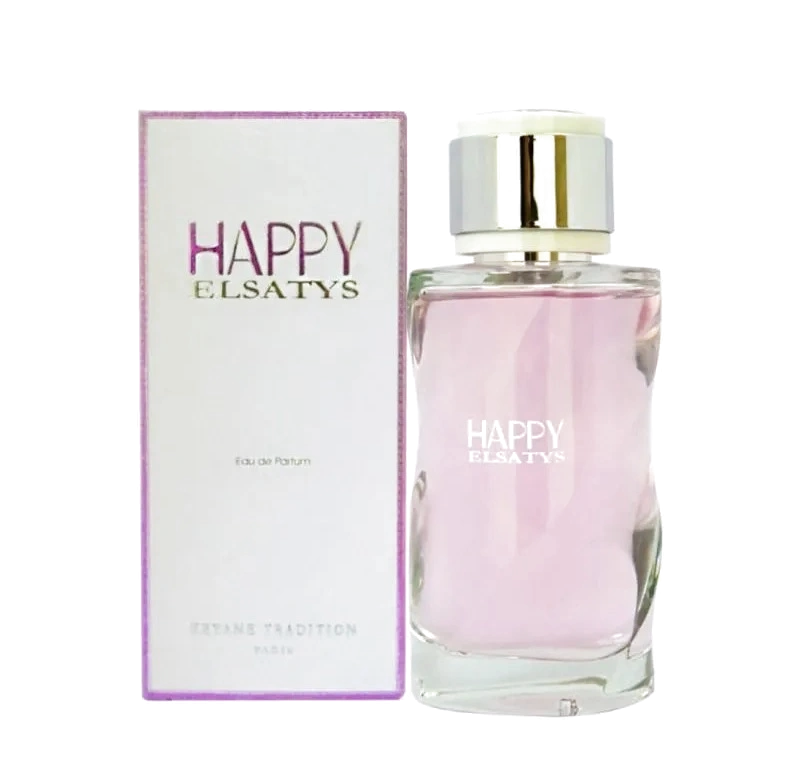 Reyane Tradition Happy Elsatys eau de parfum женская 100 мл - Реян Традишн Хэппи Эльсатис аромат