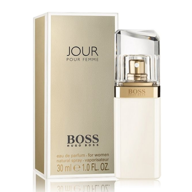 Хьюго Босс Жур Пур Фам женская парфюмерная вода 30 мл - Hugo Boss Jour Pour Femme
