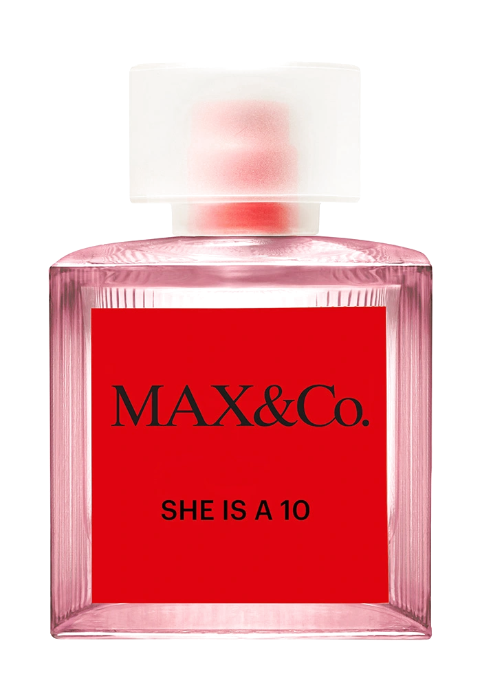 Макс Энд Ко Ши Из Э 10 парфюм для женщин и мужчин 50 мл - Max and Co She Is A 10