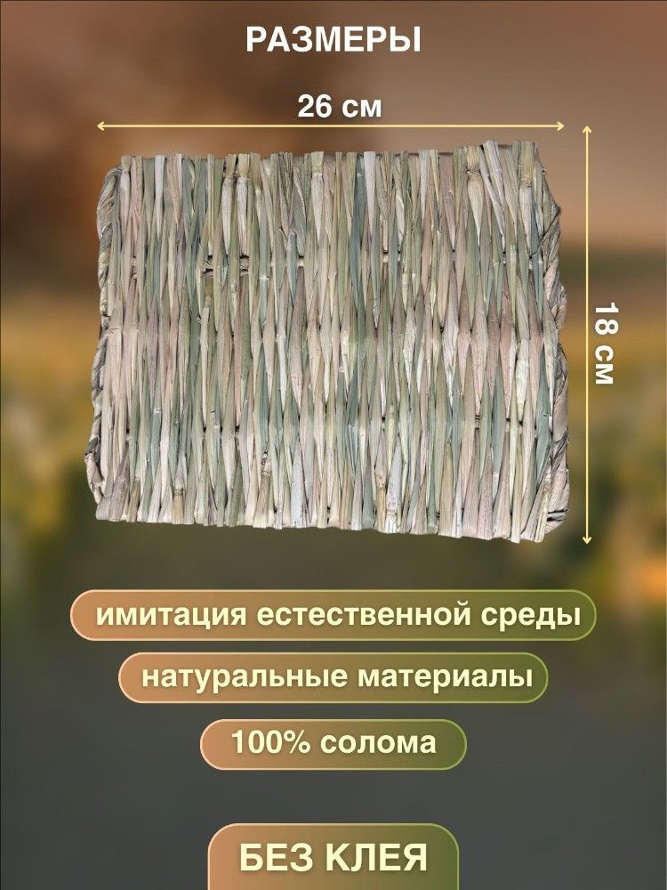 Коврик для животных