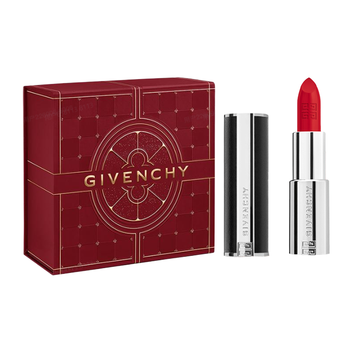 Помада Givenchy