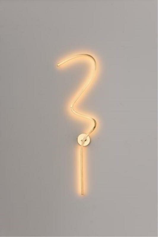 Бра ARTE Lamp A2099AP-24GO