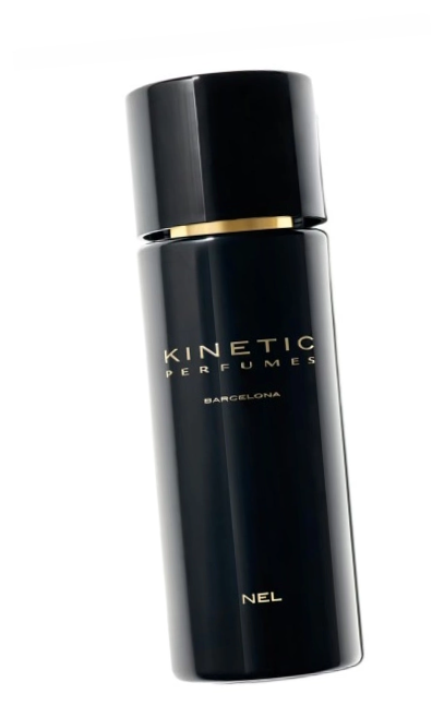 Kinetic Perfumes Nel аромат 100 мл унисекс - Кинетик Перфюмс Нел