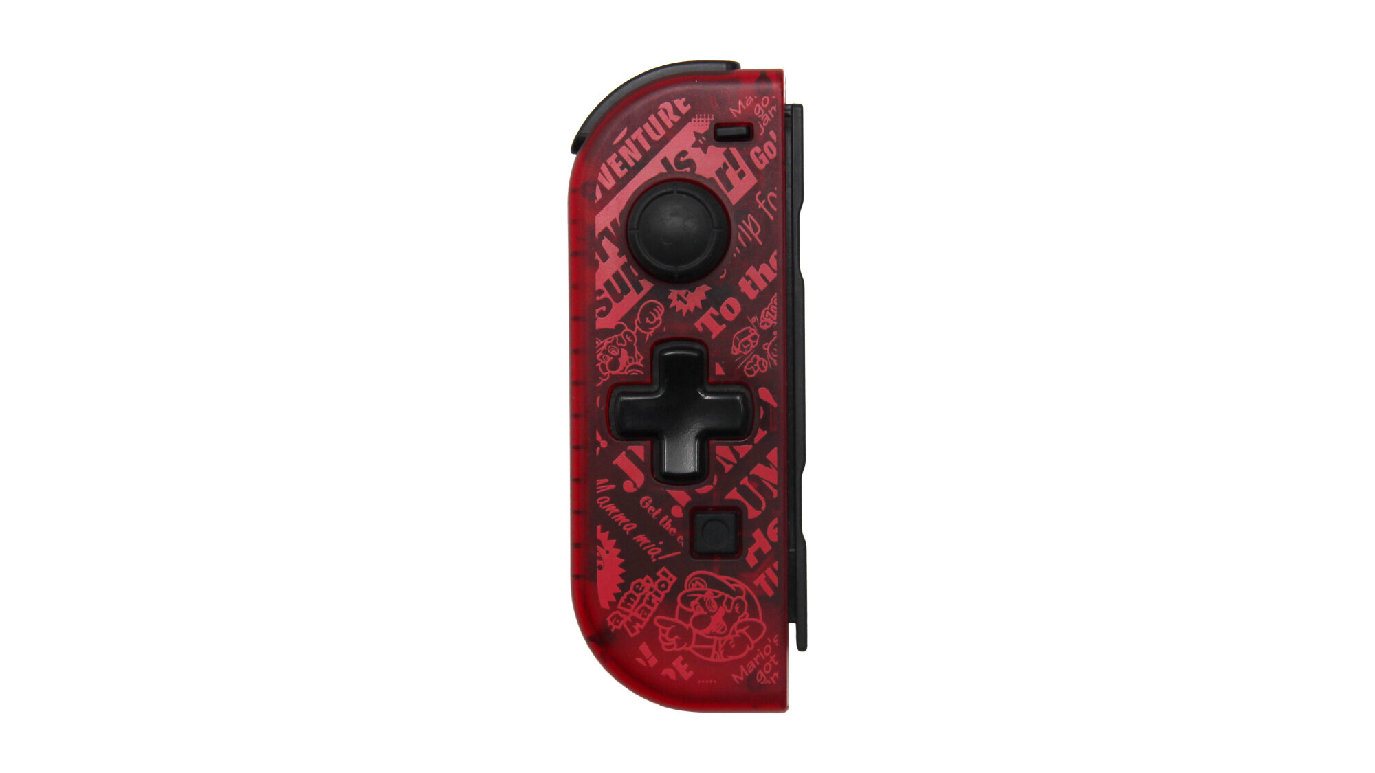 Hori D-pad Joy-Con (L) Super Mario для Nintendo Switch