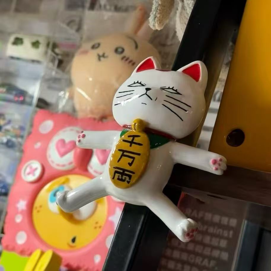 Аниме Фигурки Дандадан Турбо Гранни Bandai(Высококачественные фигурки)
