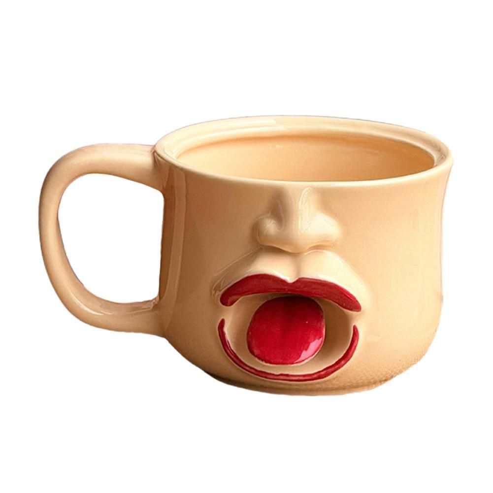 Кружка, 1 шт