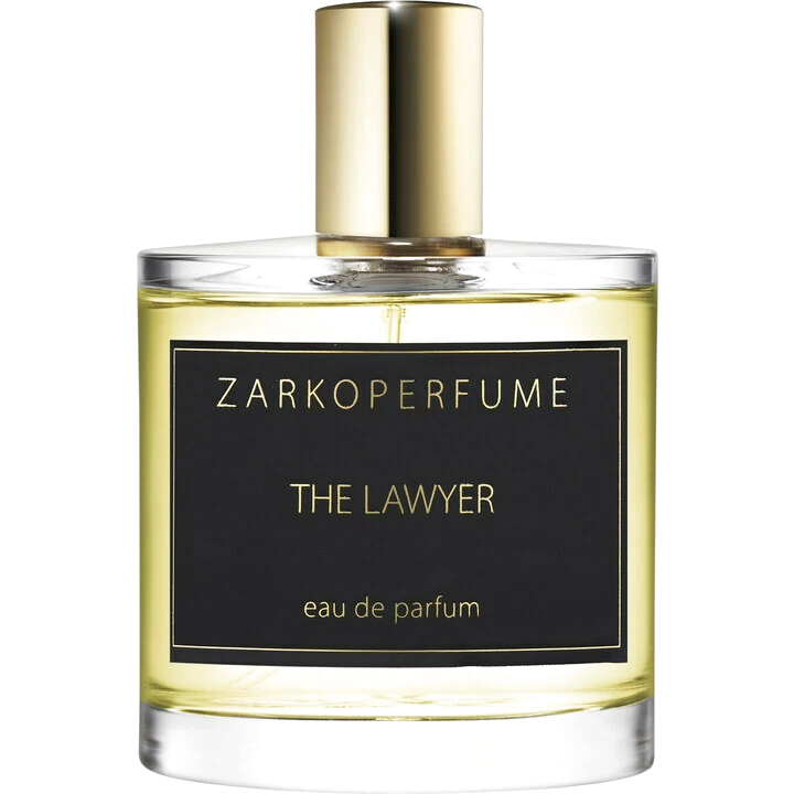 The Lawyer Zarkoperfume 100 мл / Зе Лойер Заркопарфюм парфюмерная вода унисекс