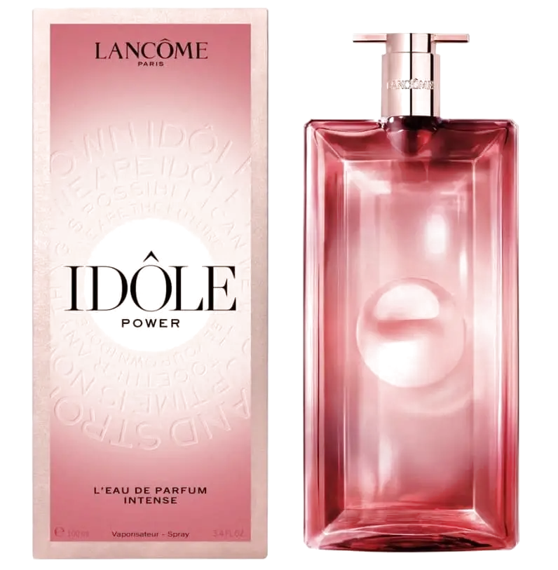 Lancome Idole Power парфюмерная вода женская 100 мл - Ланком Идол Повер