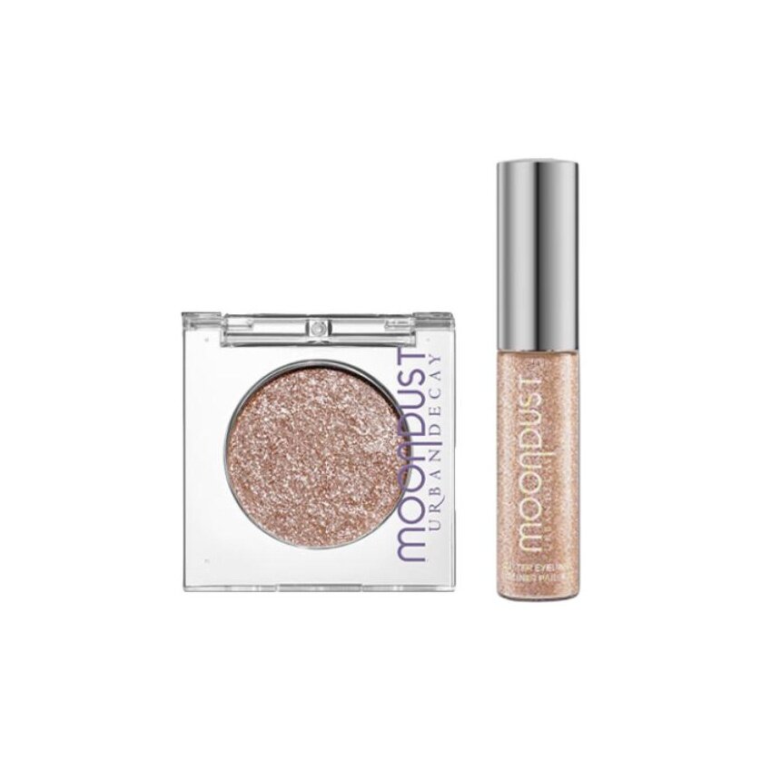 Наборы URBAN DECAY