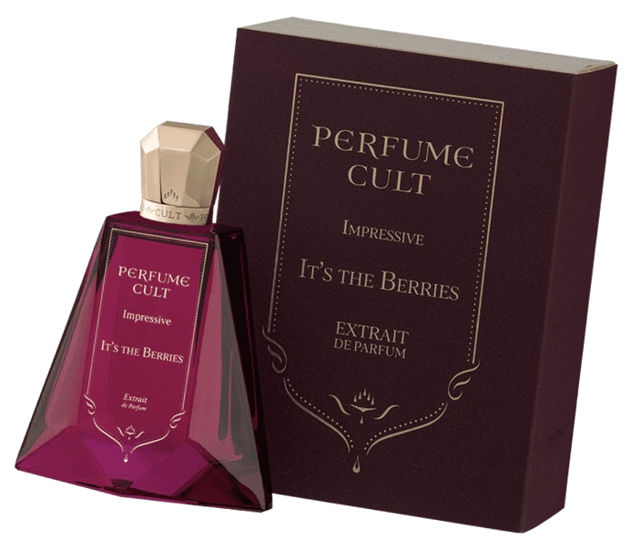 Перфюм Культ Итс Зе Беррис аромат унисекс 100 мл - Perfume Cult Its The Berries