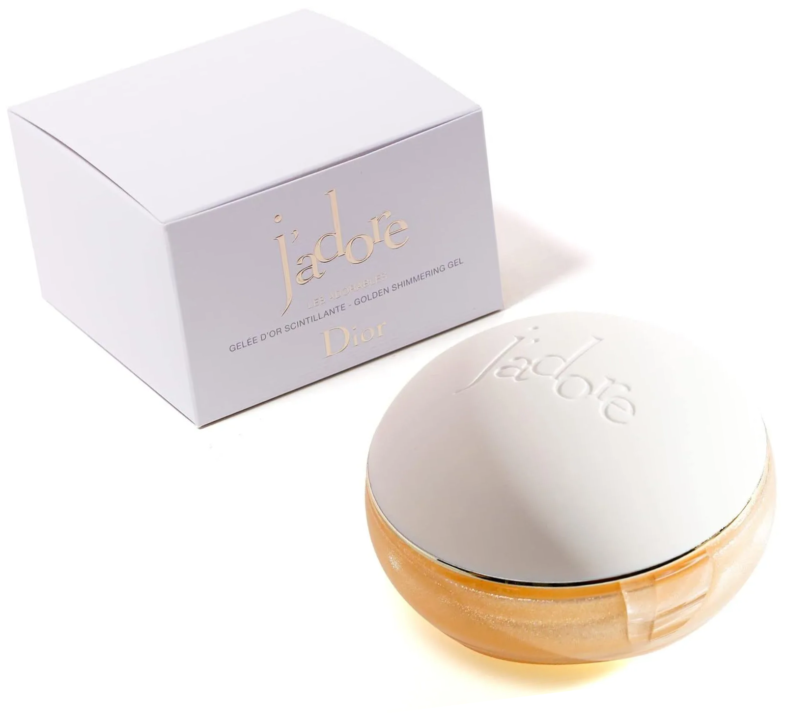 Гель Диор Жадор парфюмированный 100 мл женский - Christian Dior J Adore для душа