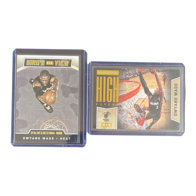 Карточки коллекционные PANINI