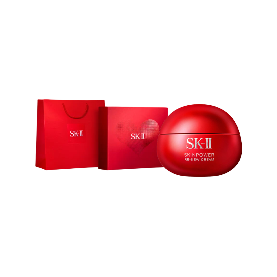 Наборы для ухода за кожей лица SK-II
