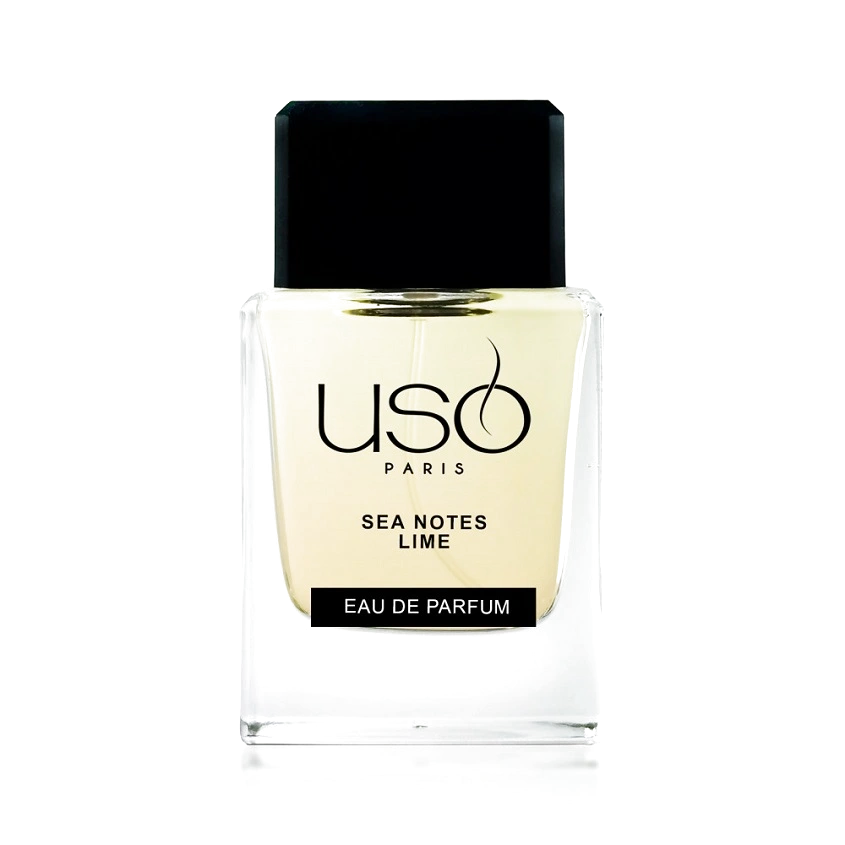Мужской парфюм Uso Creation Sea Notes Lime 50 мл - Усо Криэйшн Ноты Моря Лайм