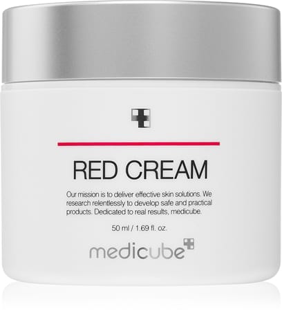 Крем для лица Medicube Red Cream, 50 мл