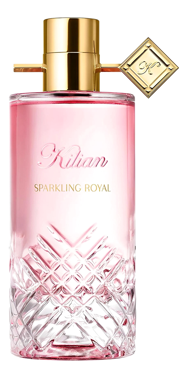 Kilian Sparkling Royal духи унисекс 75 мл - Спарклинг Роял парфюмерная вода для мужчин
