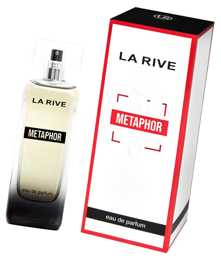 La Rive Metaphor eau de parfum для женщин 90 мл / Ла Риве Метафор