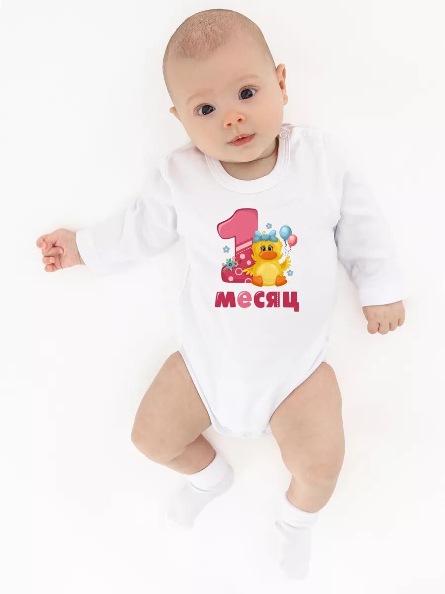 Боди Валерия Мура
