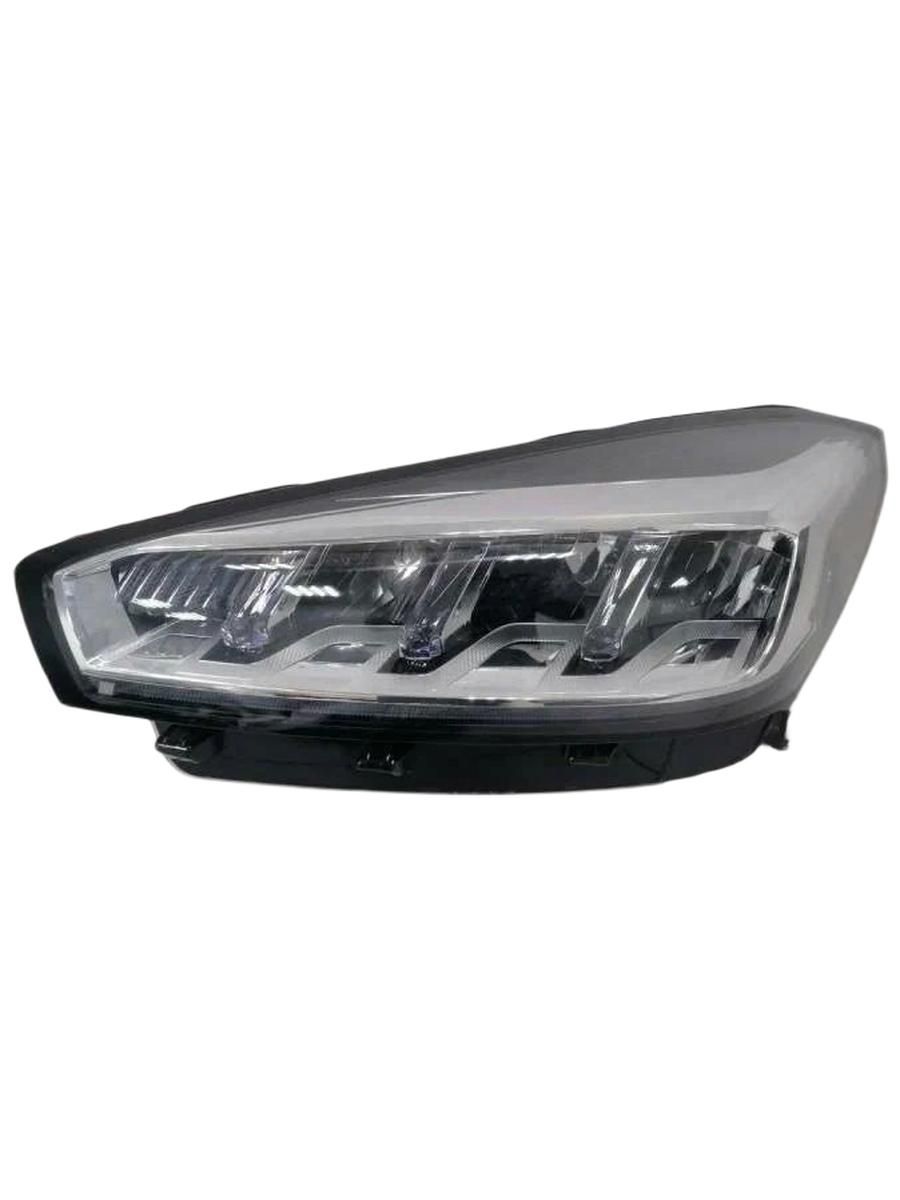Chery Tiggo 7 Pro Max Фара левая диодная LED