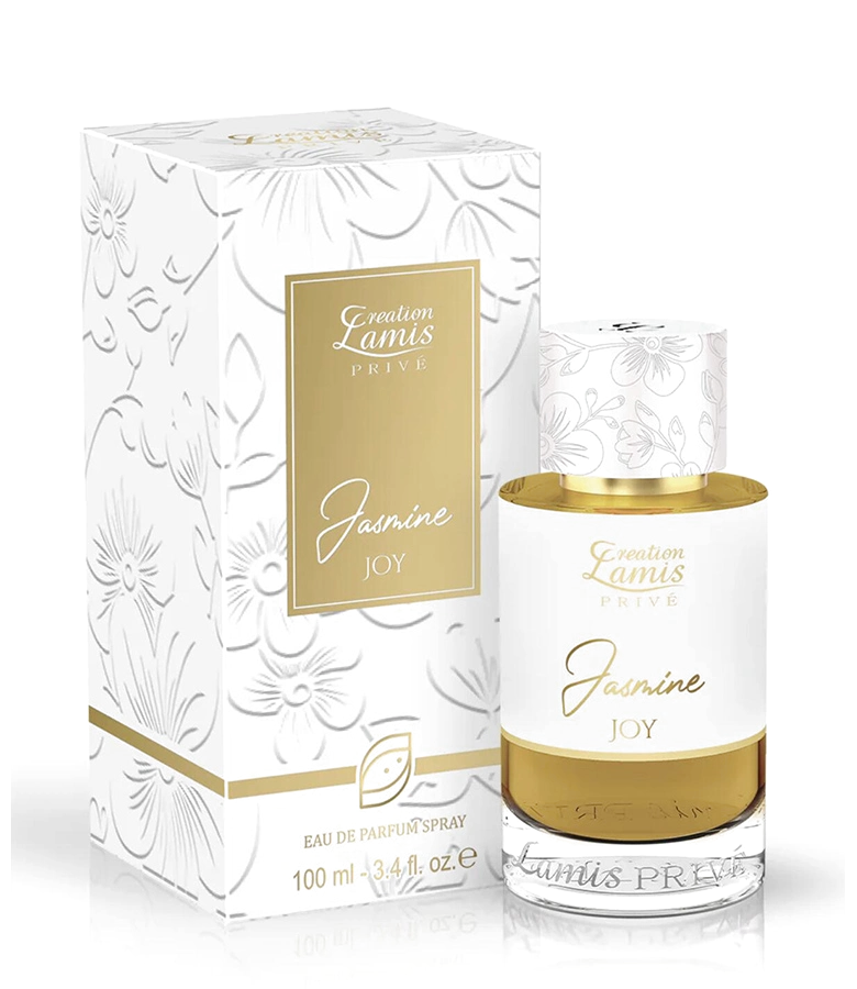 Аромат Creation Lamis Jasmine Joy 100 мл для мужчин и женщин - Ламис Жасмин Джой