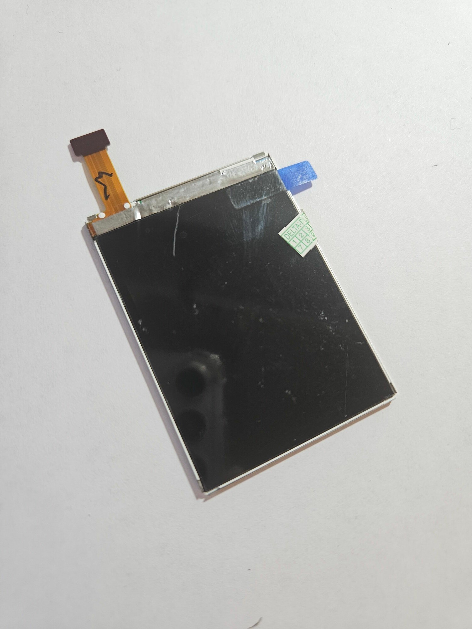 Дисплей для Nokia 515