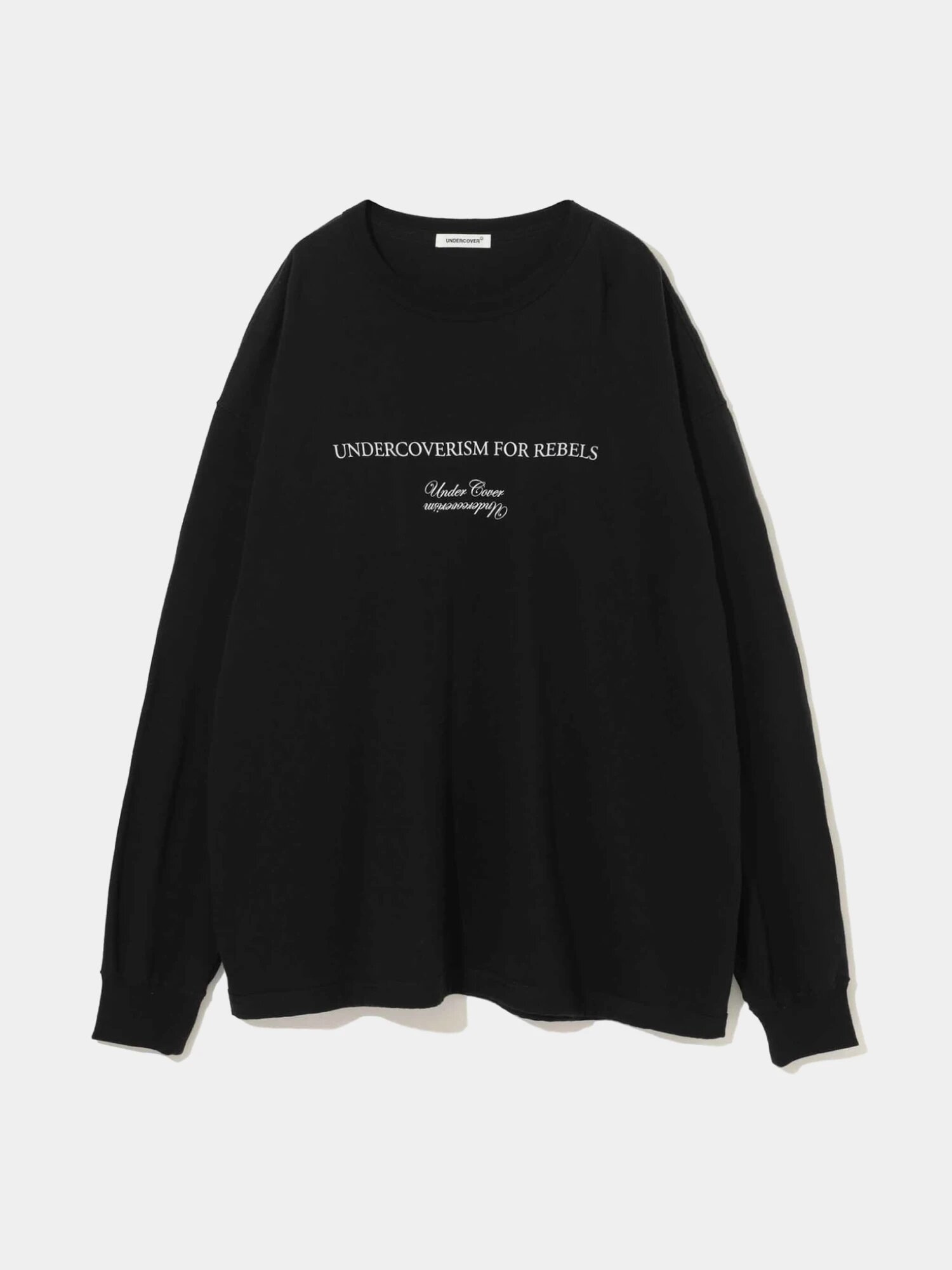 Лонгслив Cotton Pullover, 1 шт.