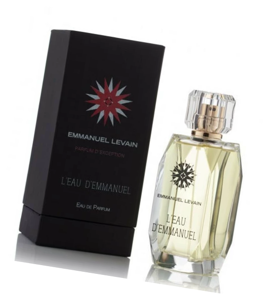 Духи для женщин и мужчин Emmanuel Levain L Eau D Emmanuel 100 мл - Эммануэль Левайн