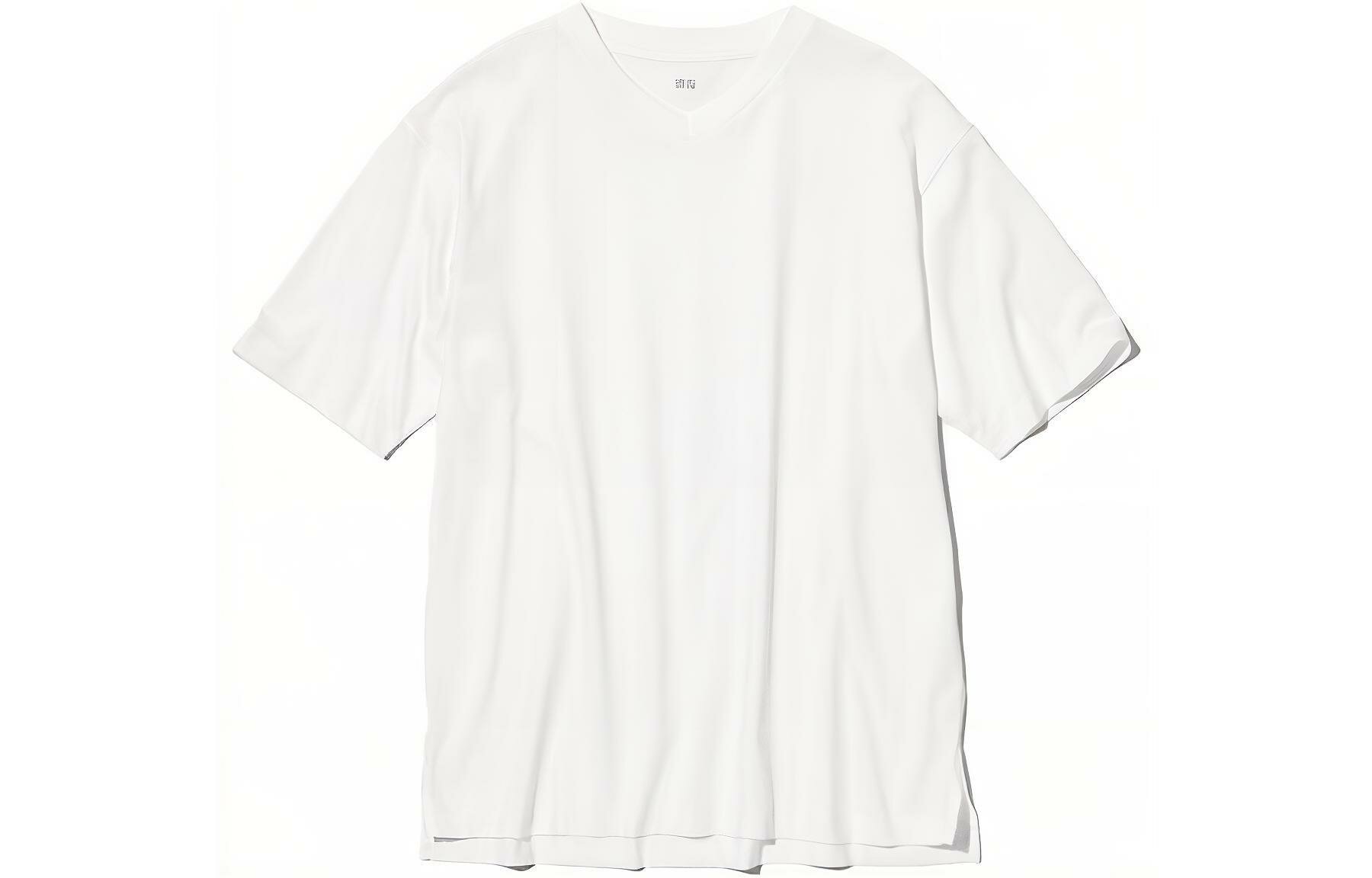 Футболка Uniqlo UNIQLO