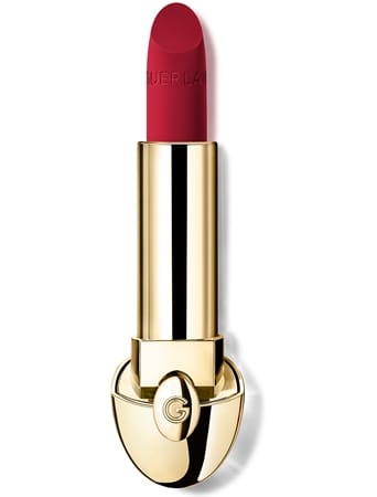 Губная помада Guerlain Rouge G, 520 le rouge profond velvet, 3,5 г
