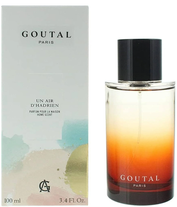 Ароматизатор для дома Annick Goutal Un Air D Hadrien 100 мл / Гуталь Ун Аир Адриен освежитель