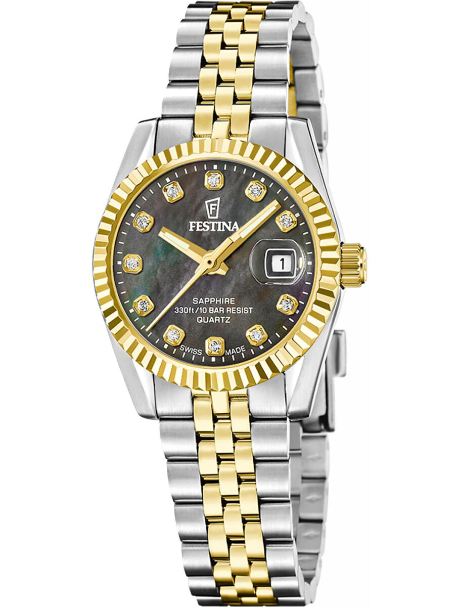  FESTINA