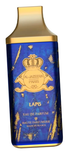 Al Jazeera Perfumes Lapis Лазурит 100 мл парфюмерная вода для женщин и мужчин